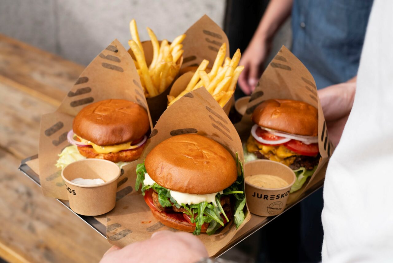 Jureskogs öppnar ny restaurang i Jönköping